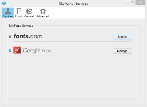 字型管理工具《SkyFonts》下載 Google Fonts，定期幫你自動更新字型版本 | 就是教不落 - 給你最豐富的 3C 資訊、教學網站