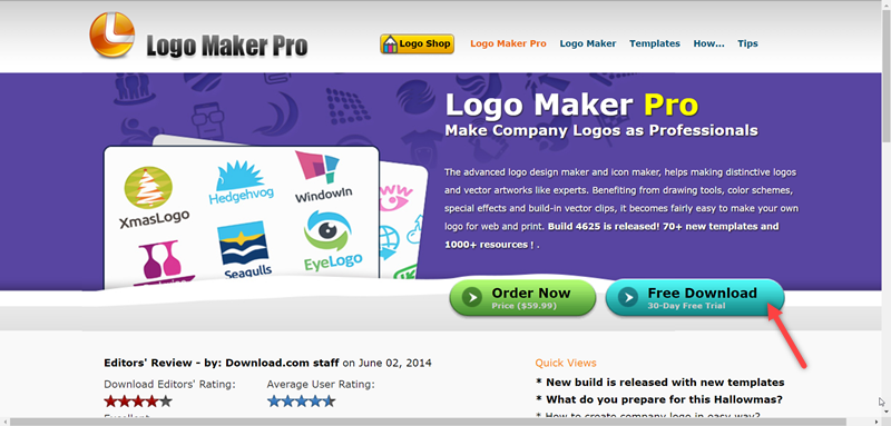 Sothink Logo Maker Professional - 專業級商標設計軟體，繁體中文免費試用 | 就是教不落 - 給你最豐富的 ...