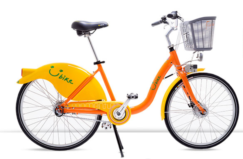 UBike、oBike、iBike…怎麼申請與計費？各縣市公共自行車簡介 | 就是教不落 - 給你最豐富的 3C 資訊、教學網站