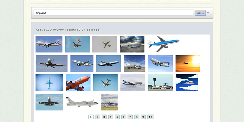 Everypixel - 有智慧的線上圖庫搜尋引擎，讓 AI 幫你剔除那些美感不佳的相片 | 就是教不落 - 給你最豐富的 3C 資訊、教學網站