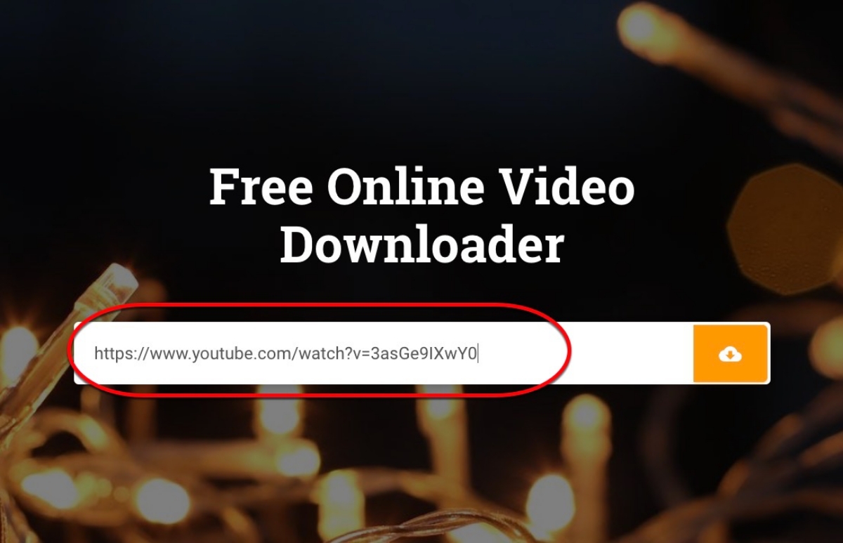 Getvideo.Download 影音下載工具，支援熱門影音平台 YouTube、Facebook、IG 等 - 就是教不落