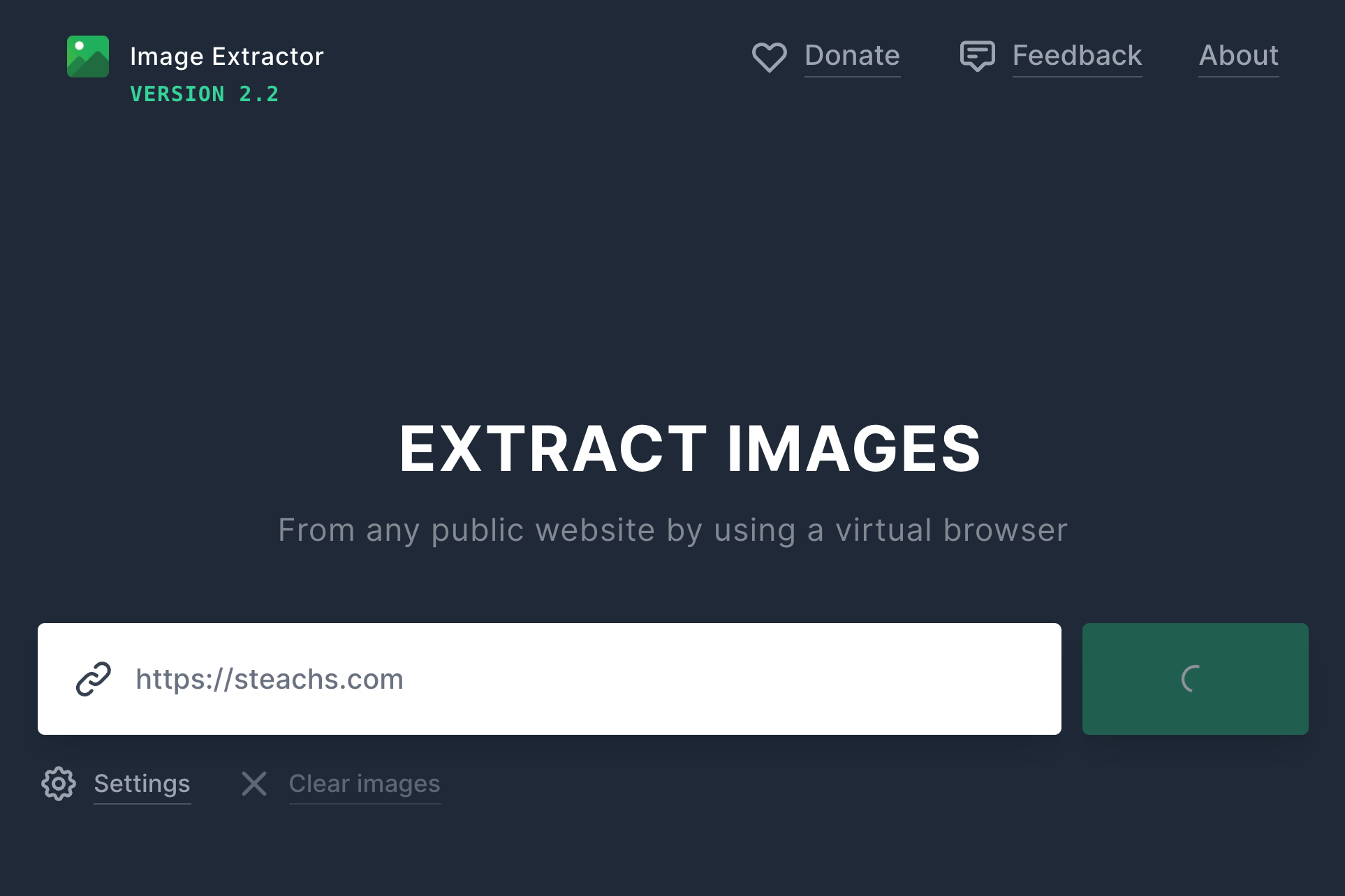 Image Extract – 一鍵下載網頁上看到的全部圖片，也可以單獨下載 | 就是教不落 - 給你最豐富的 3C 資訊、教學網站