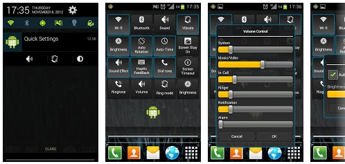 Android 軟體《Control Panel For Android》系統設定集大成工具，快速調整系統設定 | 就是教不落 - 給你最豐富 ...