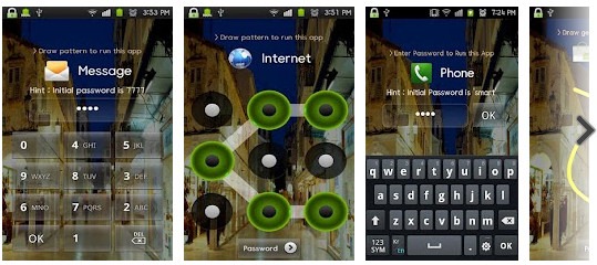 Android軟體《Smart App Protector》應用程式鎖定工具，為重要APP加一道防護 | 就是教不落 - 給你最豐富的 3C ...