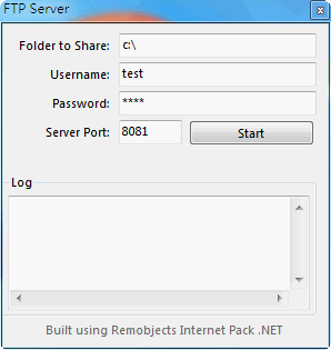 《FTP Server》架設FTP非難事，3秒輕鬆架設完成 | 就是教不落 - 給你最豐富的 3C 資訊、教學網站