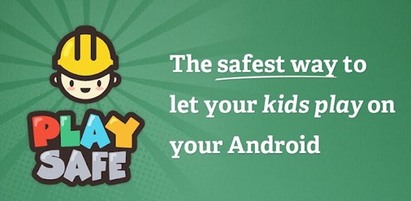 Android軟體《Play Safe》鎖定手機可用APPS，給小孩玩也不用擔心 | 就是教不落 - 給你最豐富的 3C 資訊、教學網站