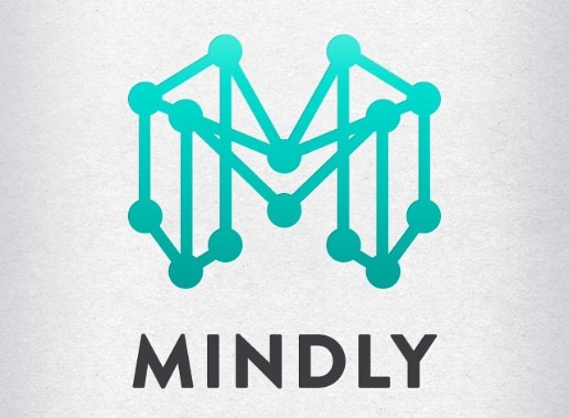 IOS 軟體《Mindly》在小小的手機畫面也能輕鬆建構龐大心智圖 | 就是教不落 - 給你最豐富的 3C 資訊、教學網站