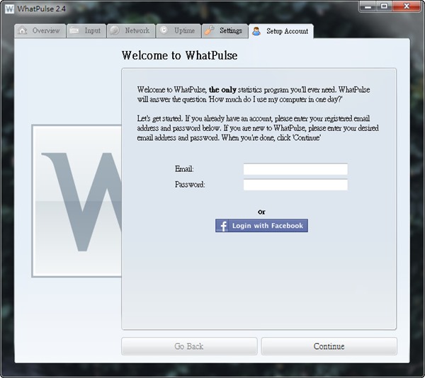 系統工具《WhatPulse》觀察你使用電腦的情況，你知道你一天按了多少次鍵盤、滑鼠嗎？ | 就是教不落 - 給你最豐富的 3C 資訊、教學網站